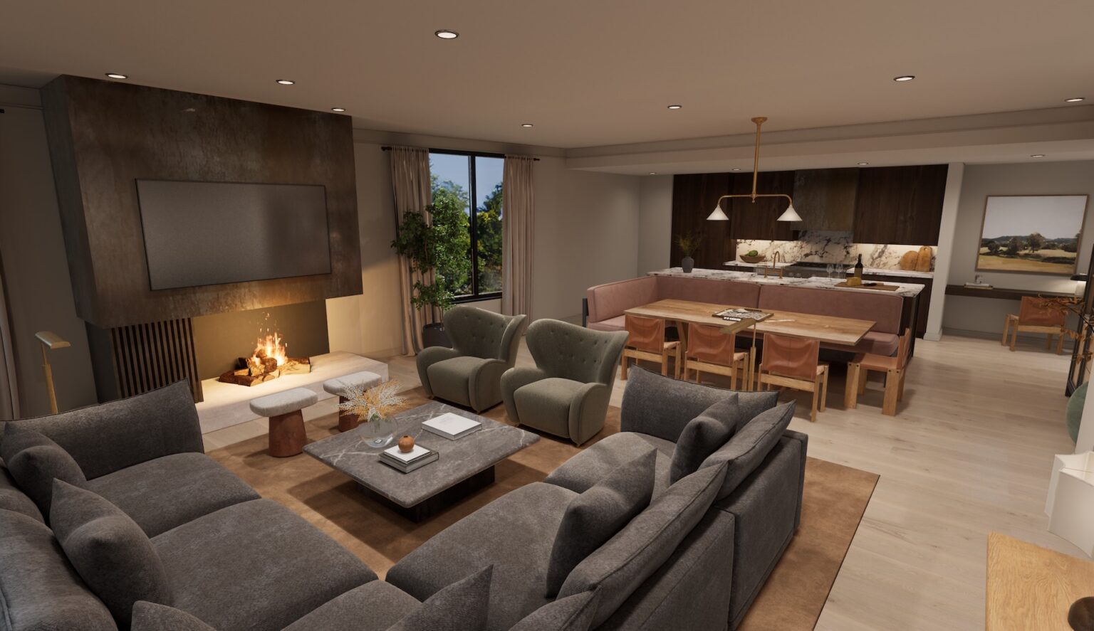 Hotel in Bozeman, Montana | Hotel Bozeman, Autograph Collection Residences